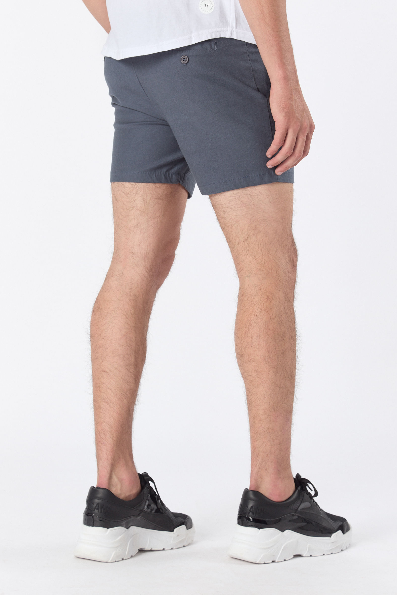 Bermuda Tortt Azul - TASCANI