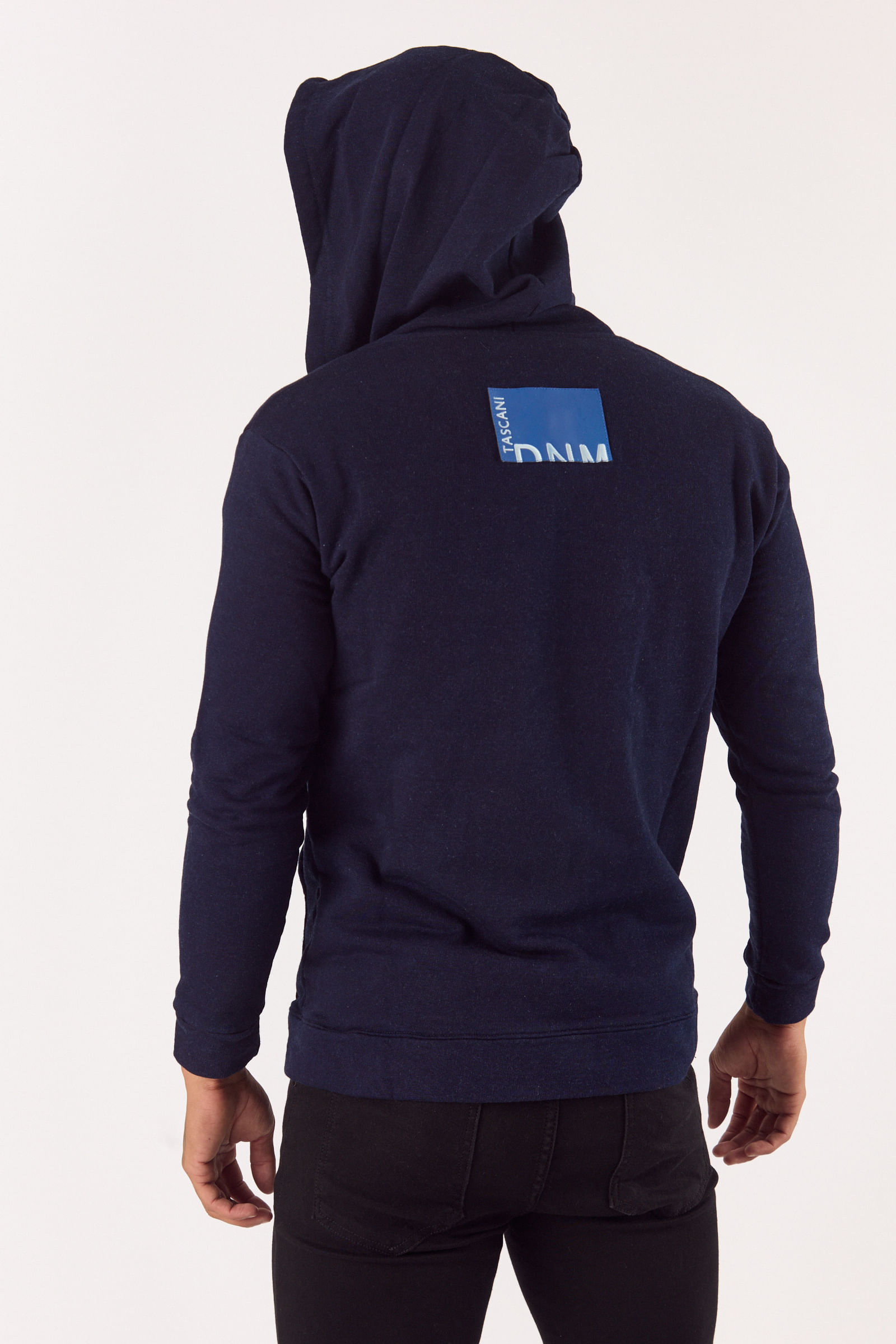 Buzo Cerro Azul - TASCANI