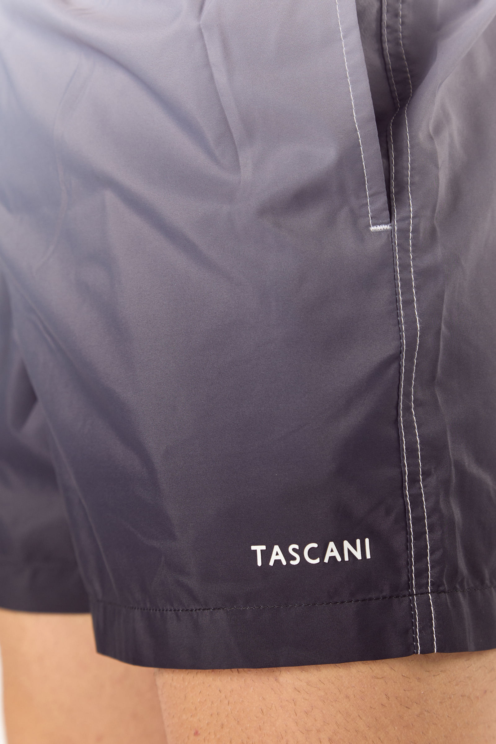 Short Kramer Traditional Negro - TASCANI