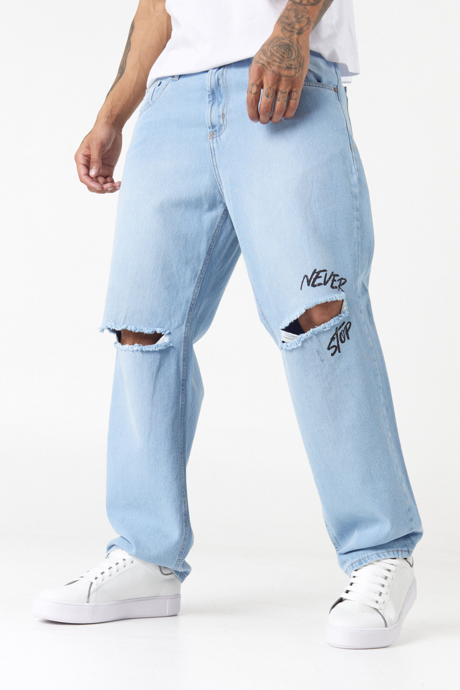 Jean Relax Tolari Celeste - TASCANI